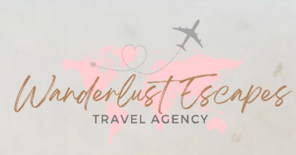 Wanderlust Escapes Bookings
